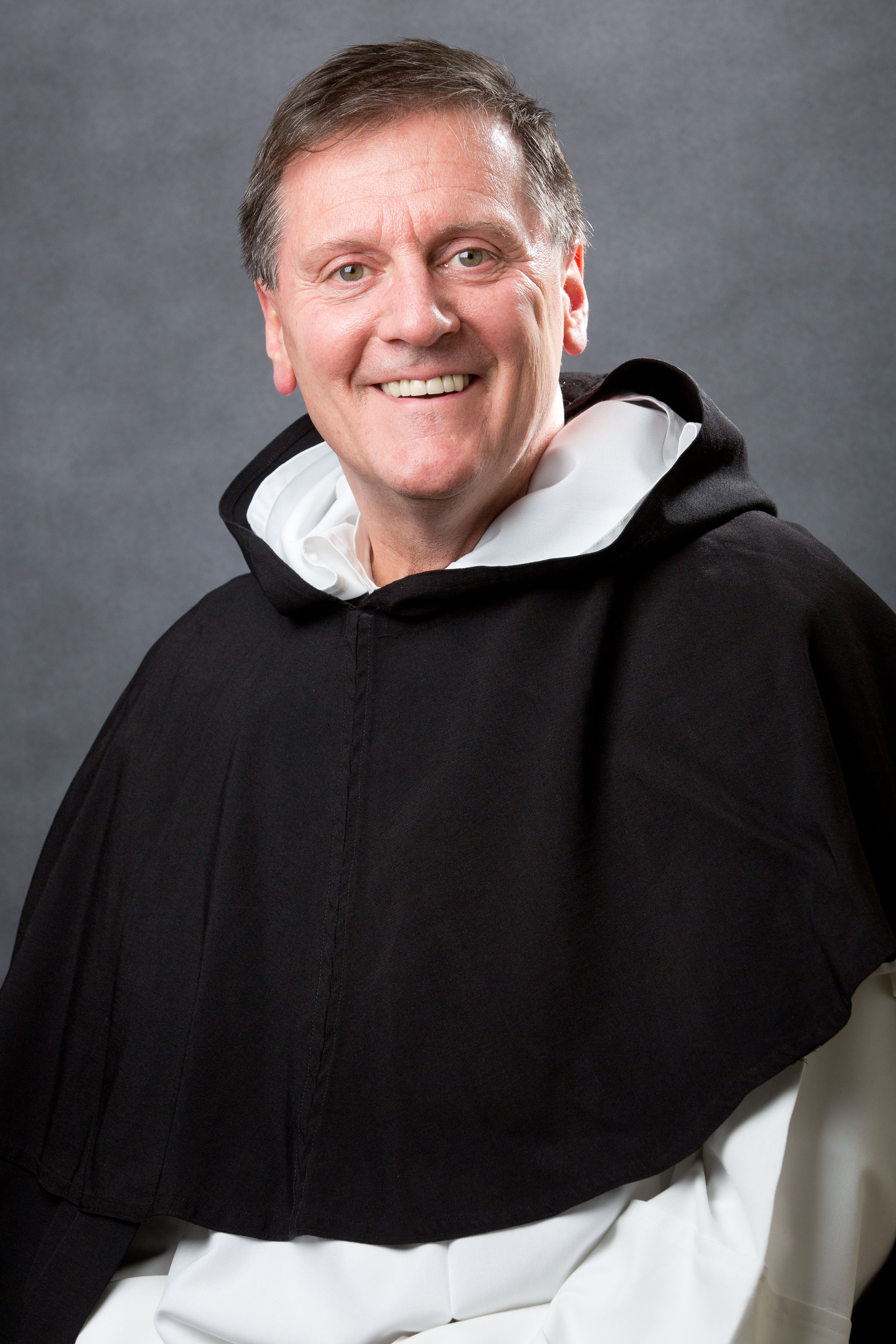 Providence College names Rev. Sicard as its next president