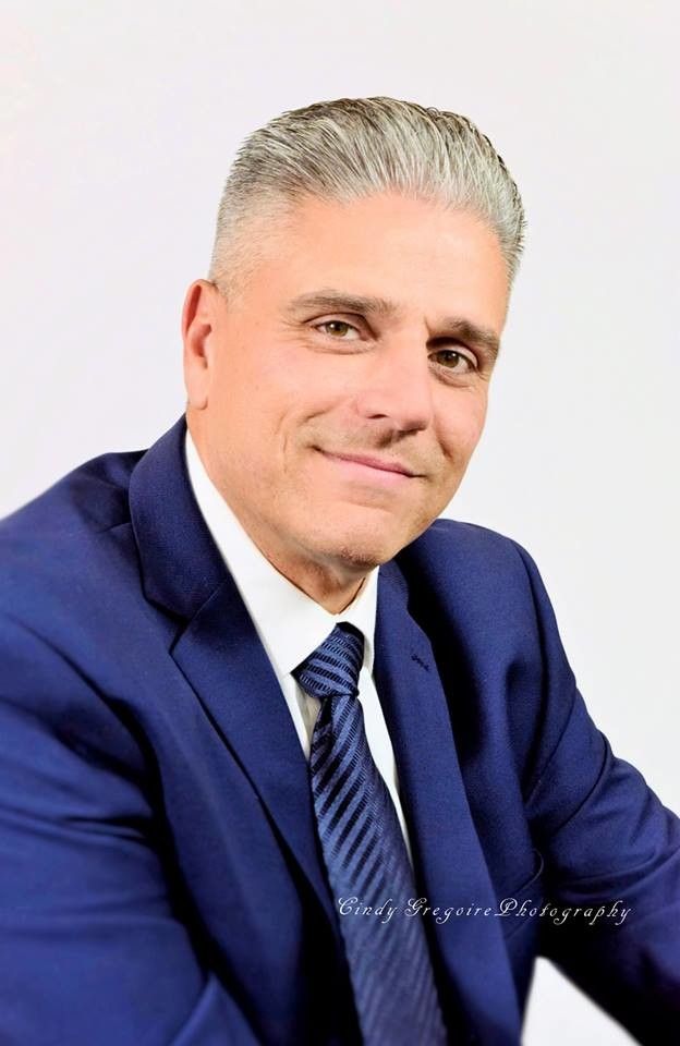 Five Questions With: Bob DaSilva