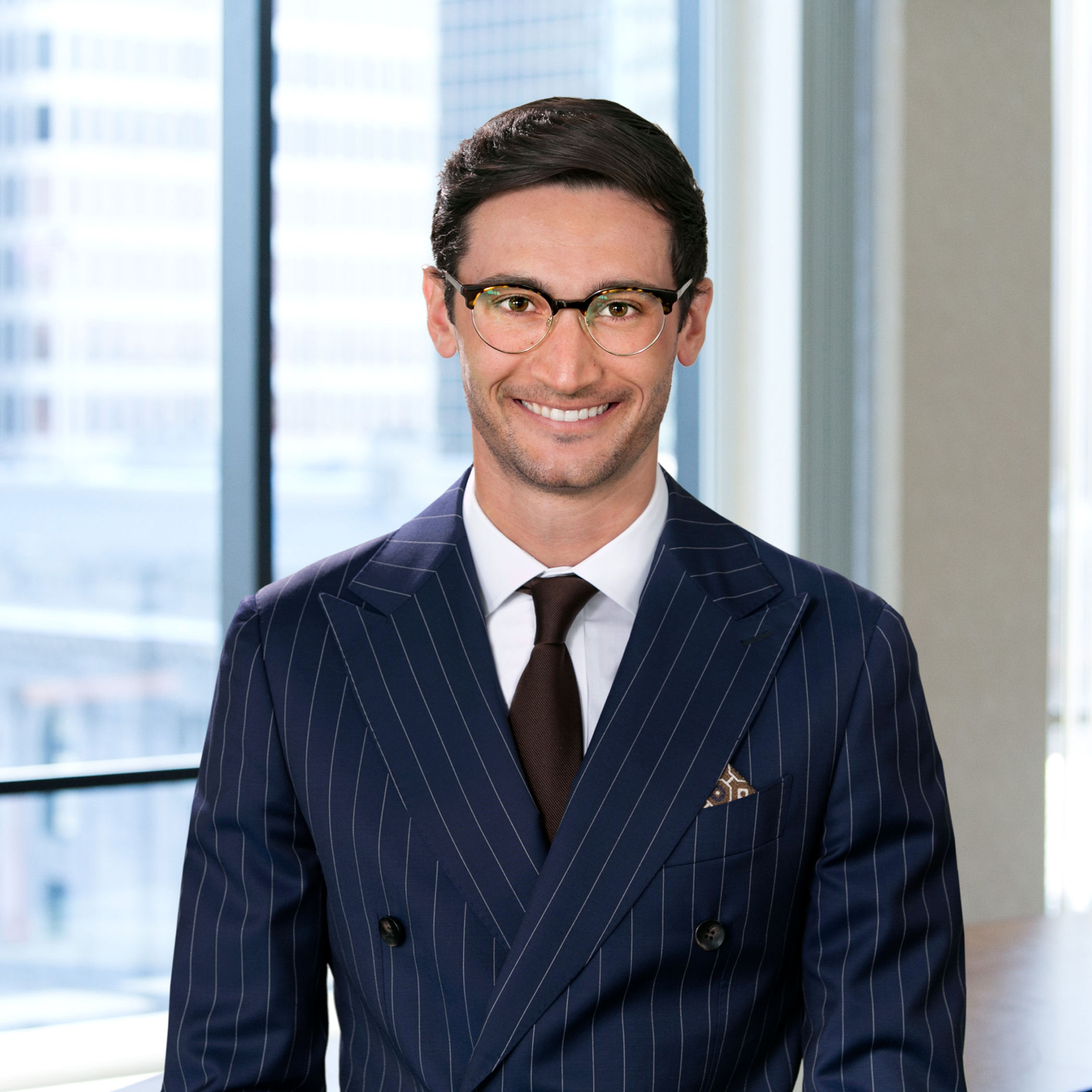 AP&S Welcomes Robert E. Craven, Jr.