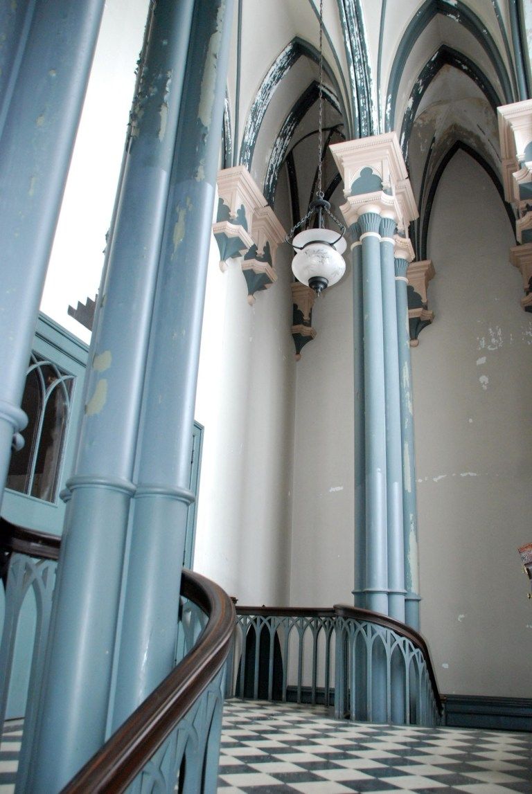 Doors Open RI wants your suggestions