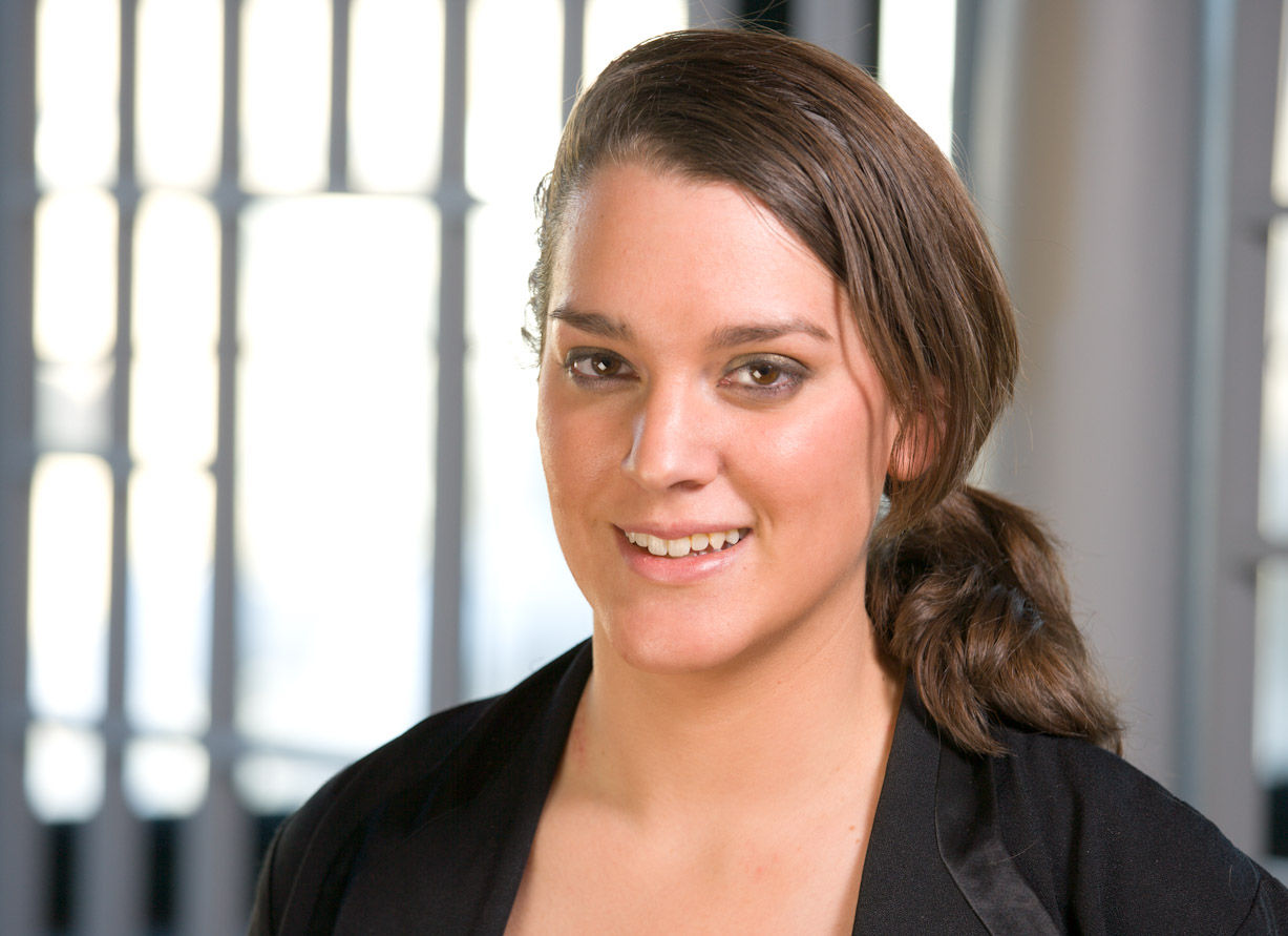 Brewster Thornton Group Architects Promotes Christine M. Shea to Associate