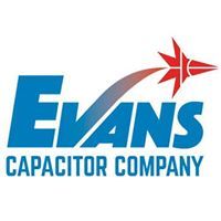 Evans Capacitor revamps website, adds user-friendly search option