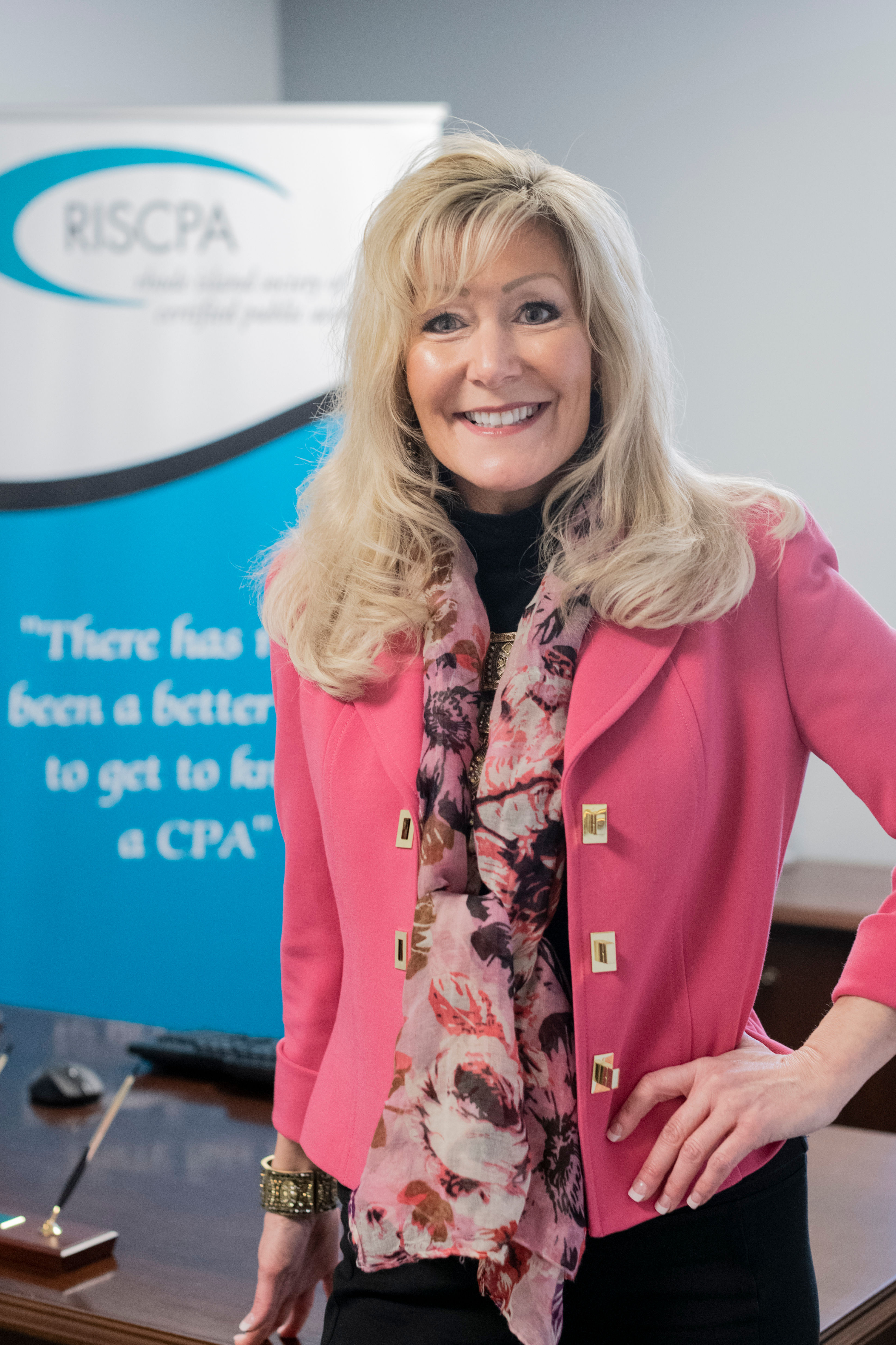 Five Questions With: Melissa D. Travis