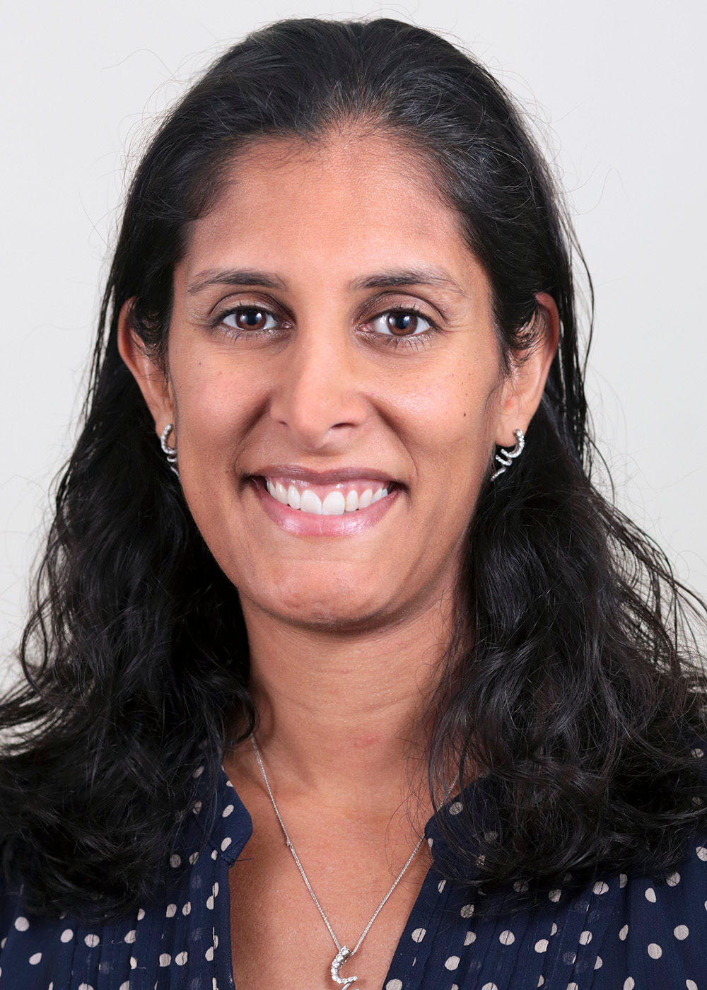 Five Questions With: Dr. Simone Thavaseelan