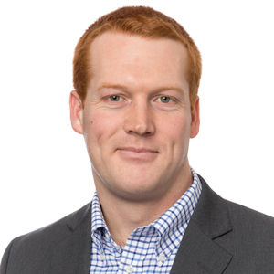 Vision 3 Architects Promotes David Christie to Project Architect