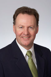 Five Questions With: John King