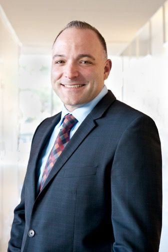 Quin named president and COO of Women & Infants