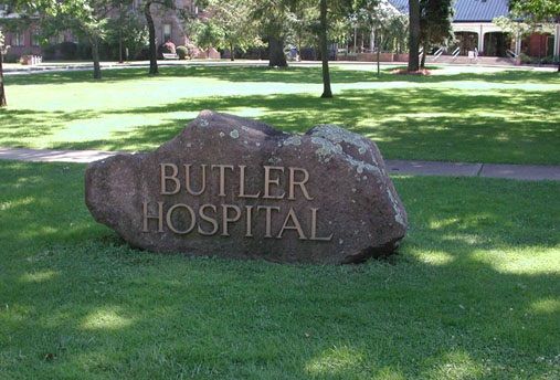 Butler Hospital celebrates 175th anniversary