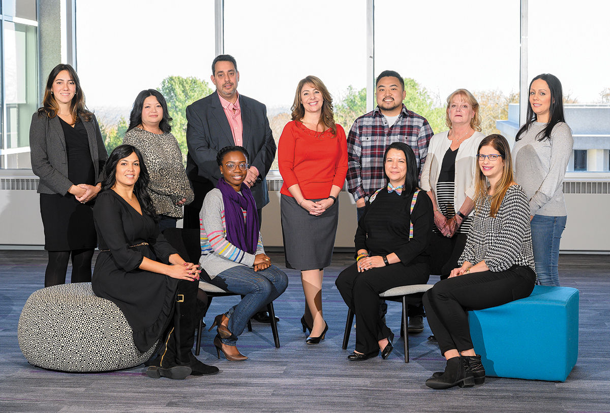 MetLife Auto & Home Insurance Agency Inc. connects with communities it ...