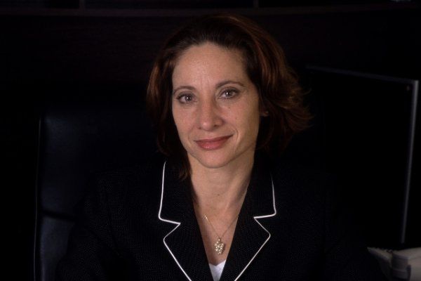 Five Questions With: Susan Deveney