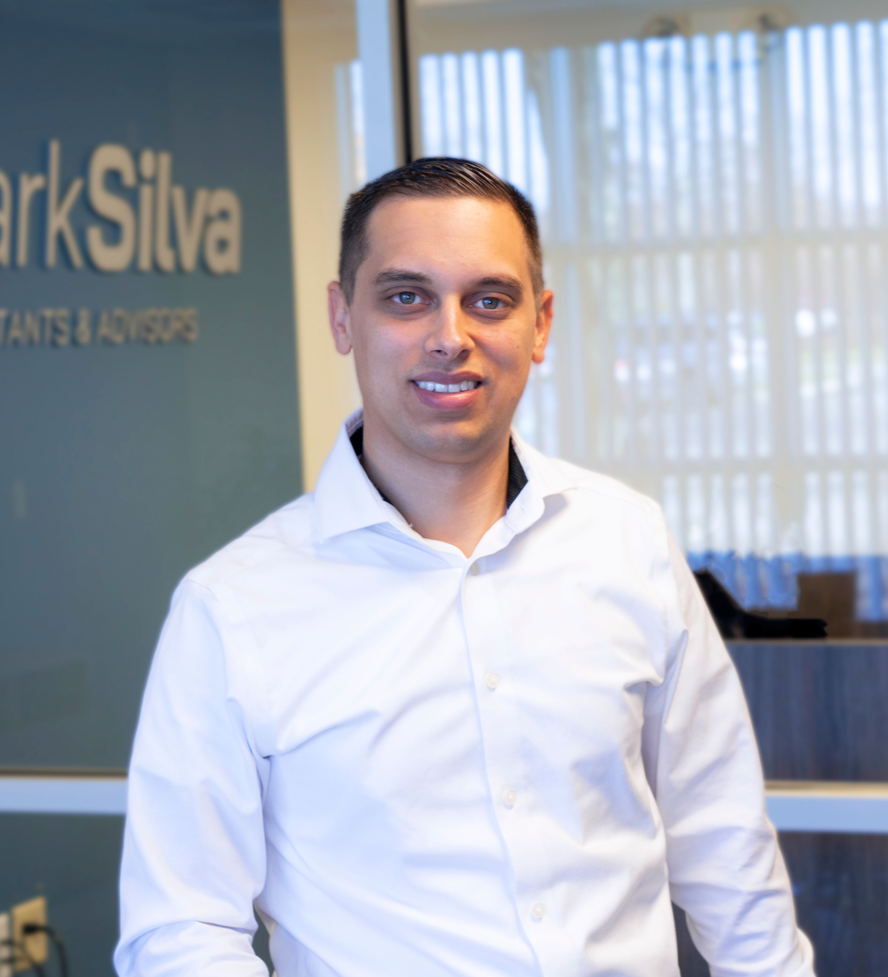 Five Questions With: Keith Clark