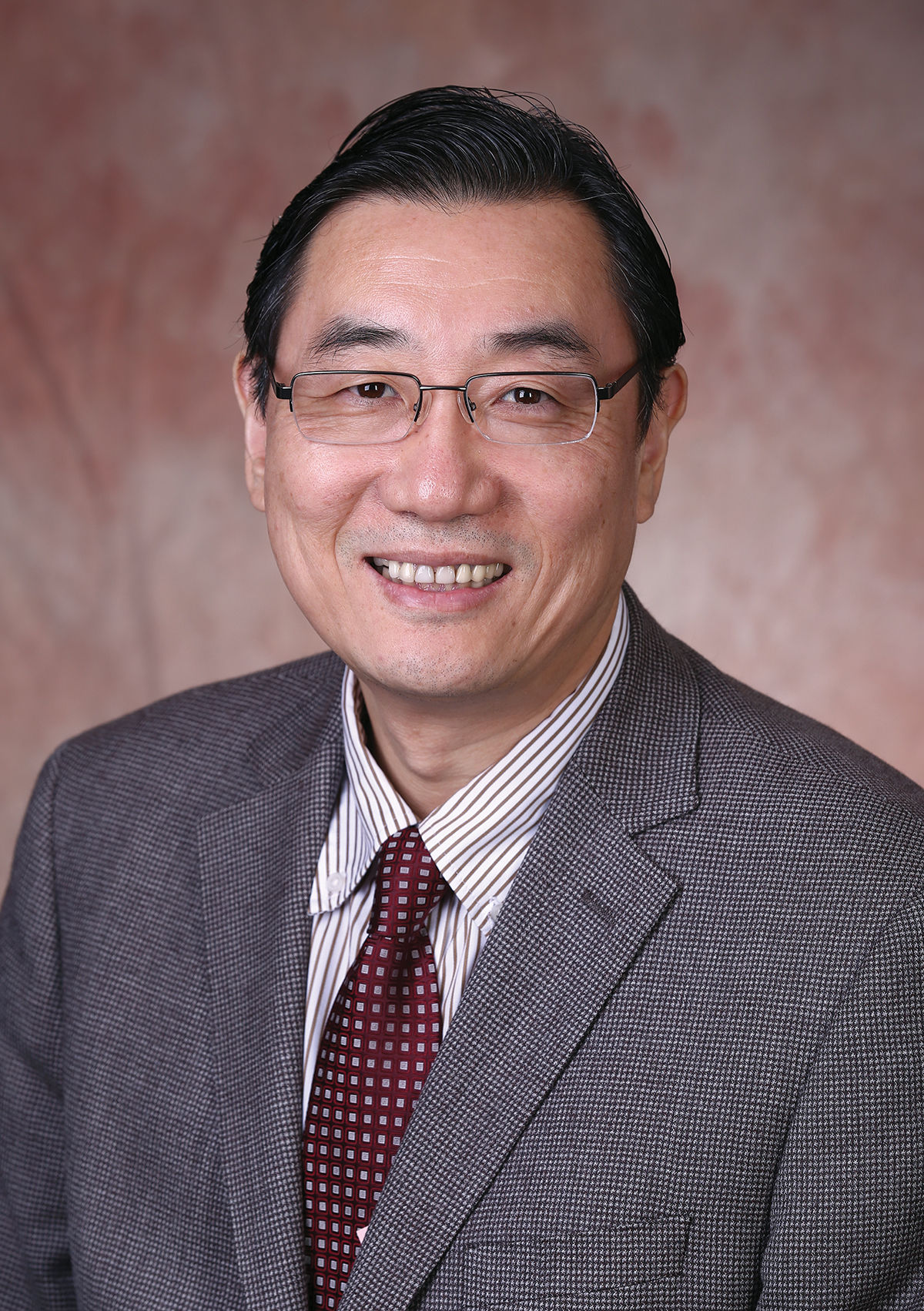 Bryant professor named Geological Society of America fellow