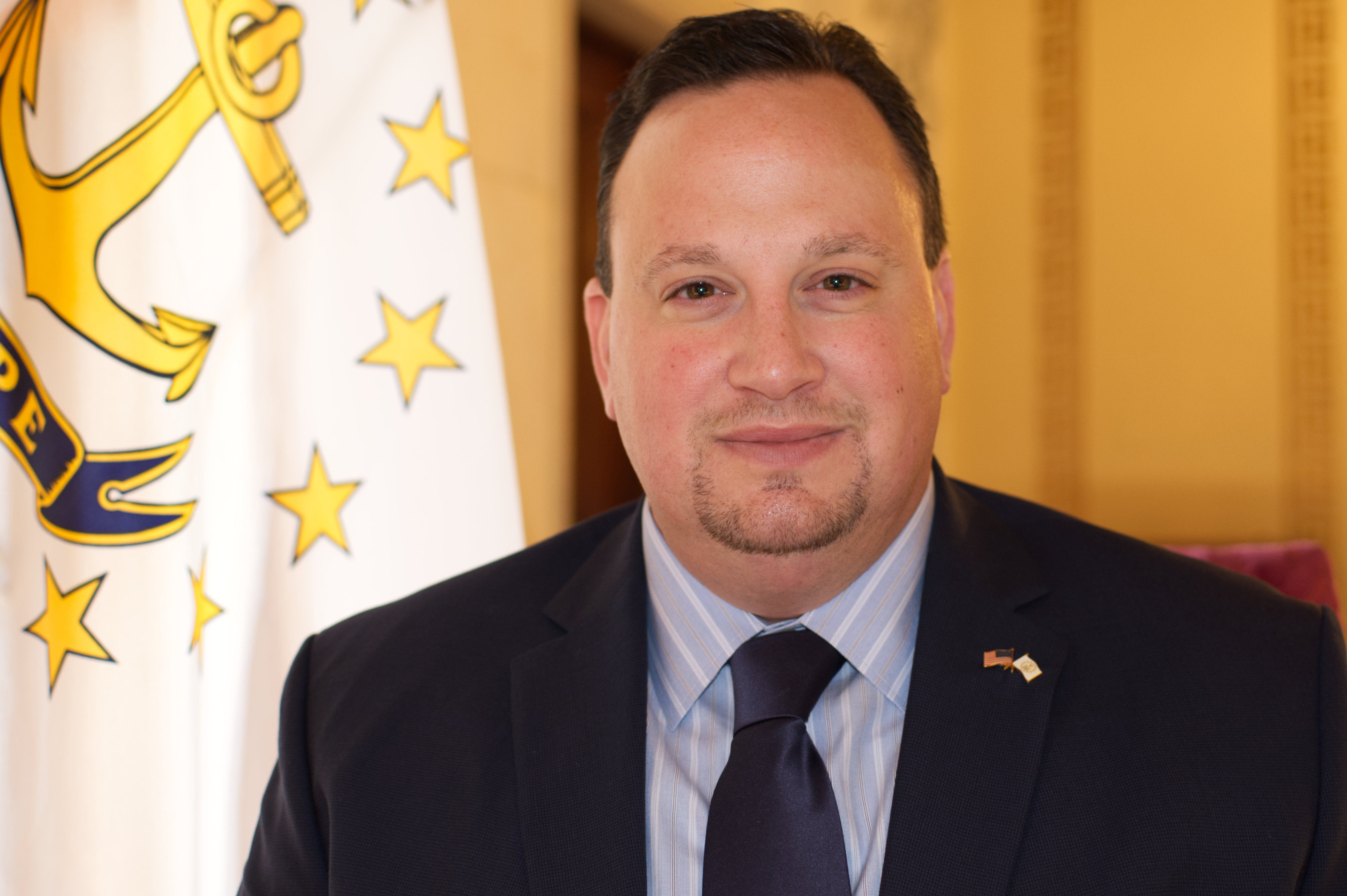 Raimondo names three to energy leadership positions