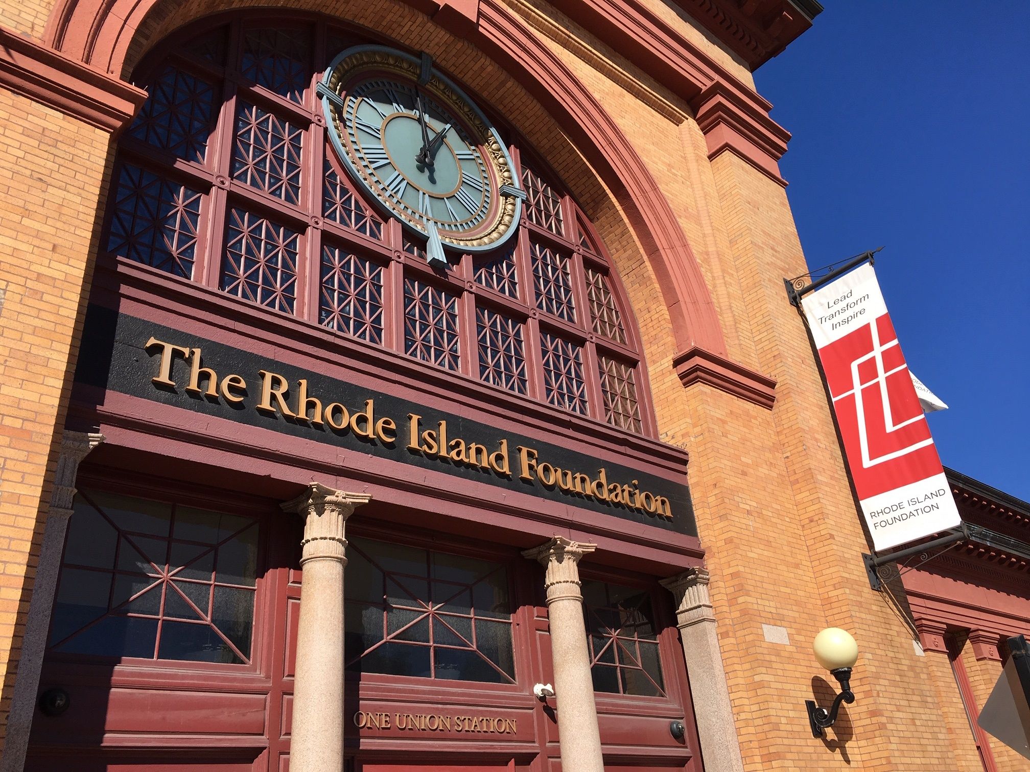 Rhode Island Foundation creates fund to support public education in state