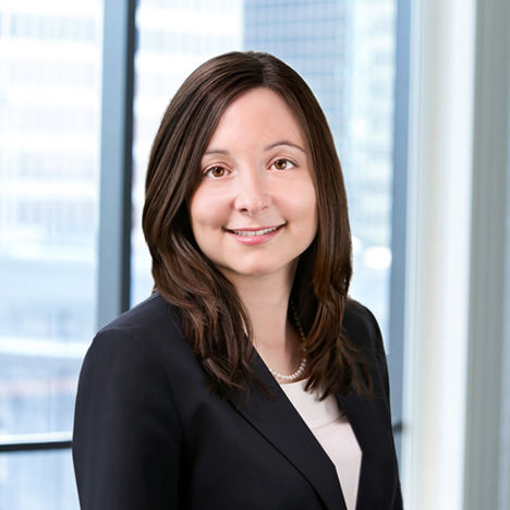 Brenna A. Force Named Shareholder at AP&S