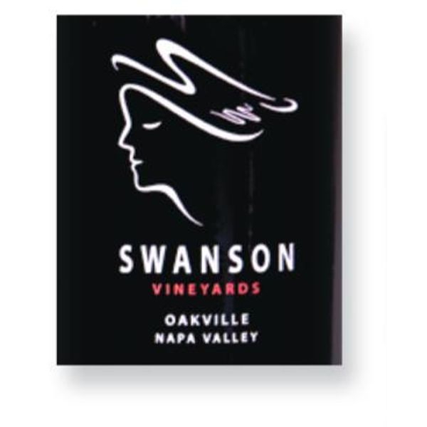 Swanson Vineyards 'Oakville' Merlot 2010 :: Merlot