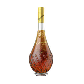 Branson 'Grand Champagne' Cognac VSOP by 50 Cent :: Cognac & Armagnac