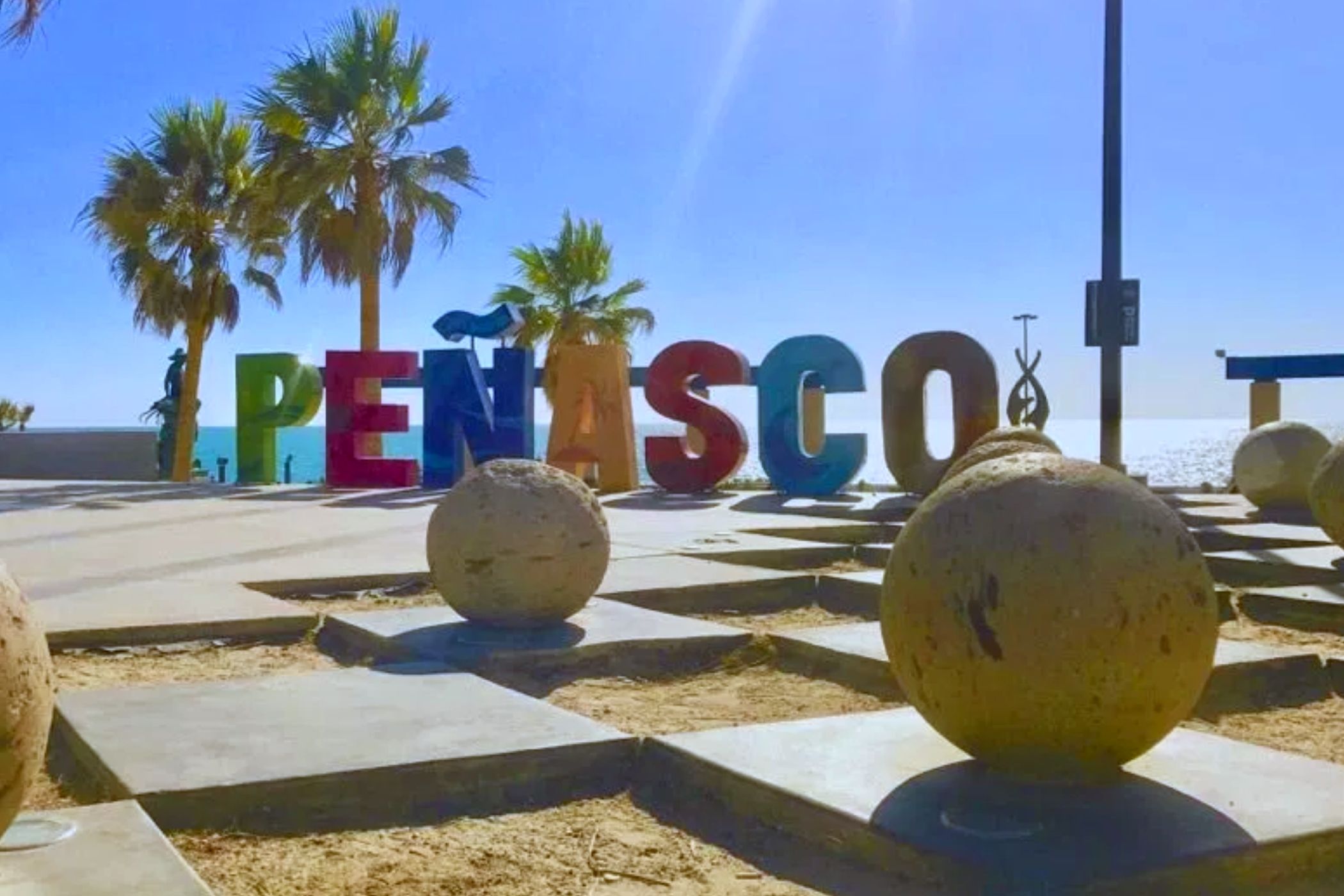 115 Thing to Do in Puerto Penasco - Encanto Living Vacation Beach ...