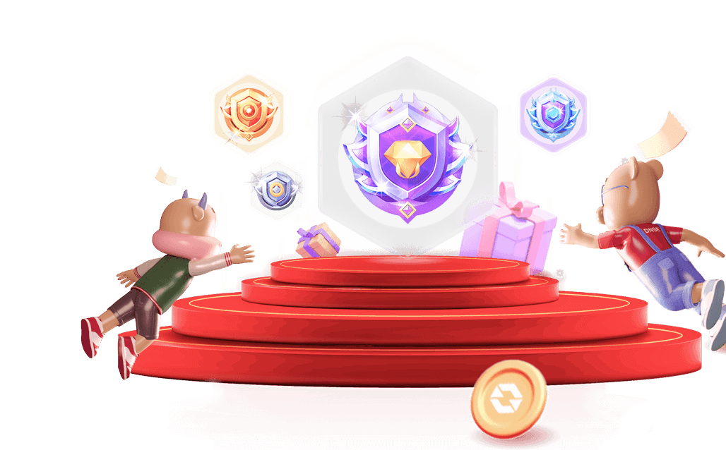 Trở thành Bạn Đồng Hành đầu tư cùng DNSE