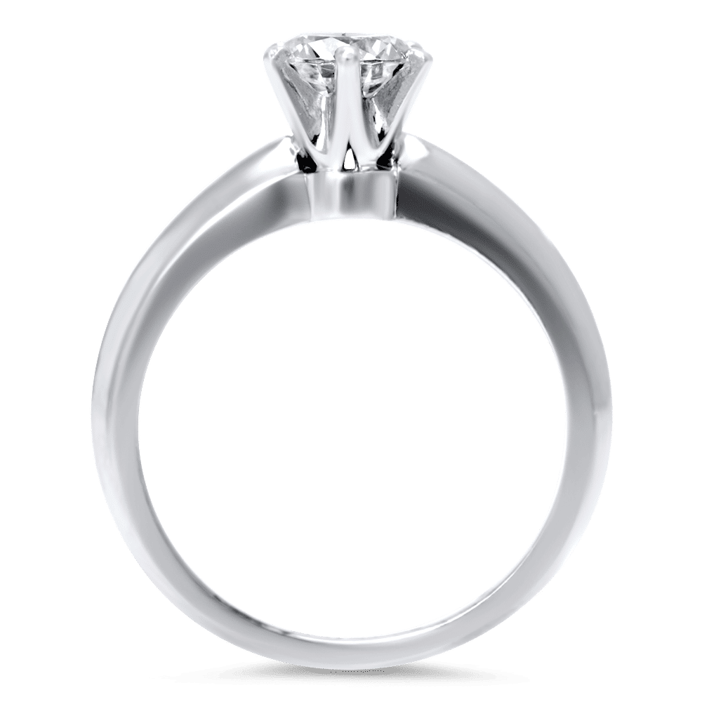 Engagement Rings & Wedding Bands