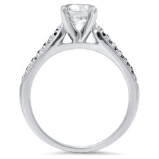 Design My Own Engagement Ring | Engage Studio