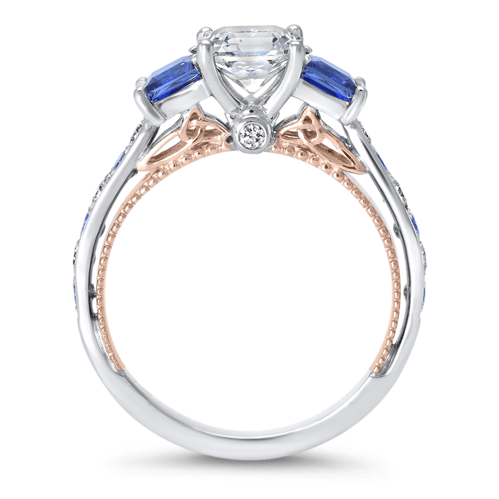 Design My Own Engagement Ring | Engage Studio