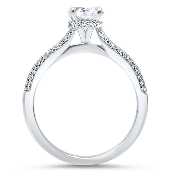 Design My Own Engagement Ring | Engage Studio