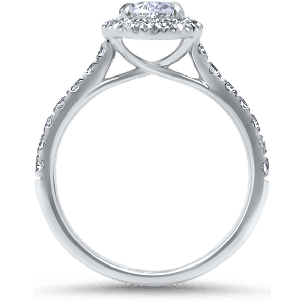 Design My Own Engagement Ring | Engage Studio