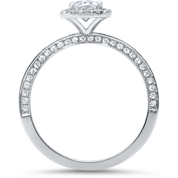 Design My Own Engagement Ring | Engage Studio