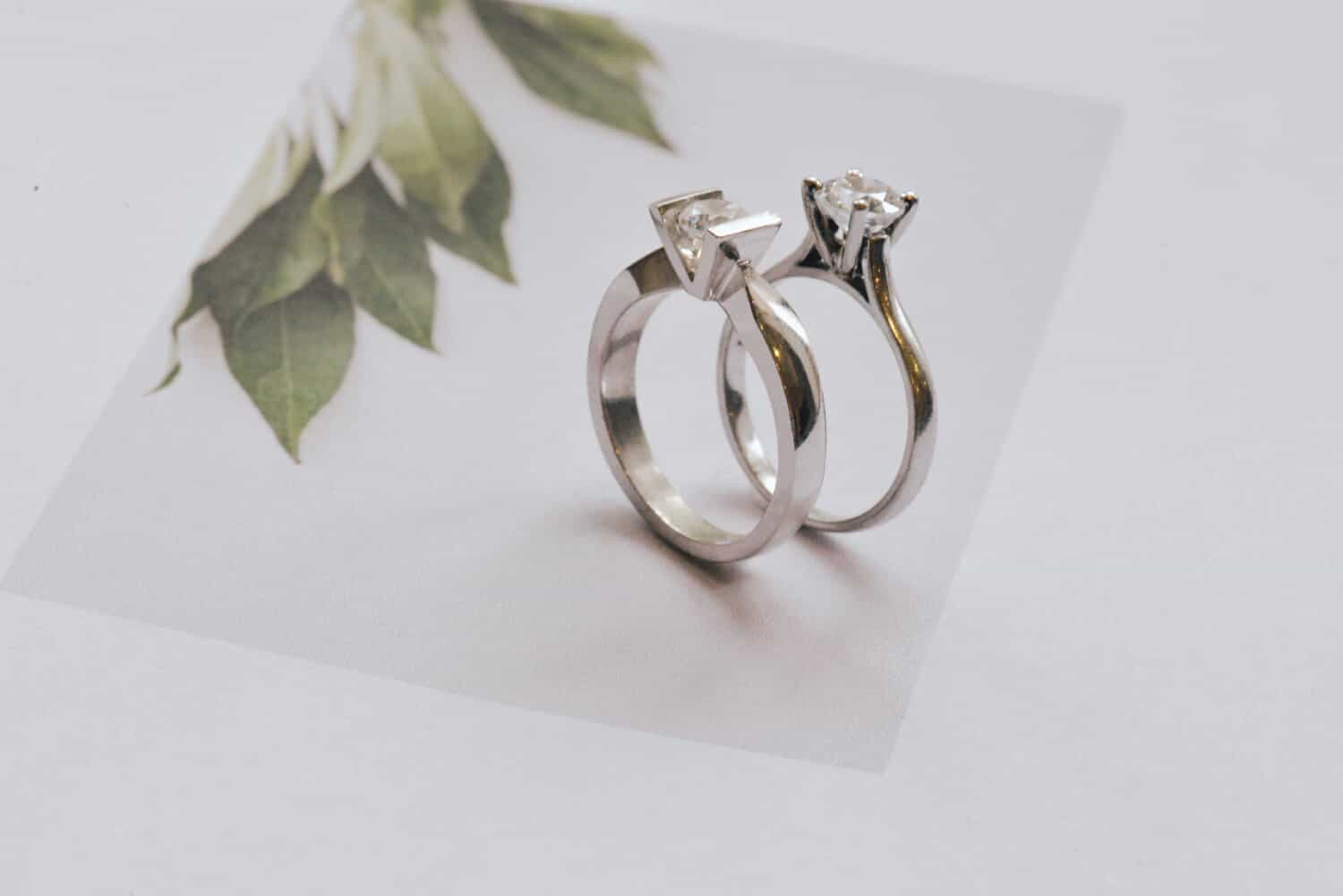 Types of Solitaire Rings & How to Figure Out Your Style - Engagestudio