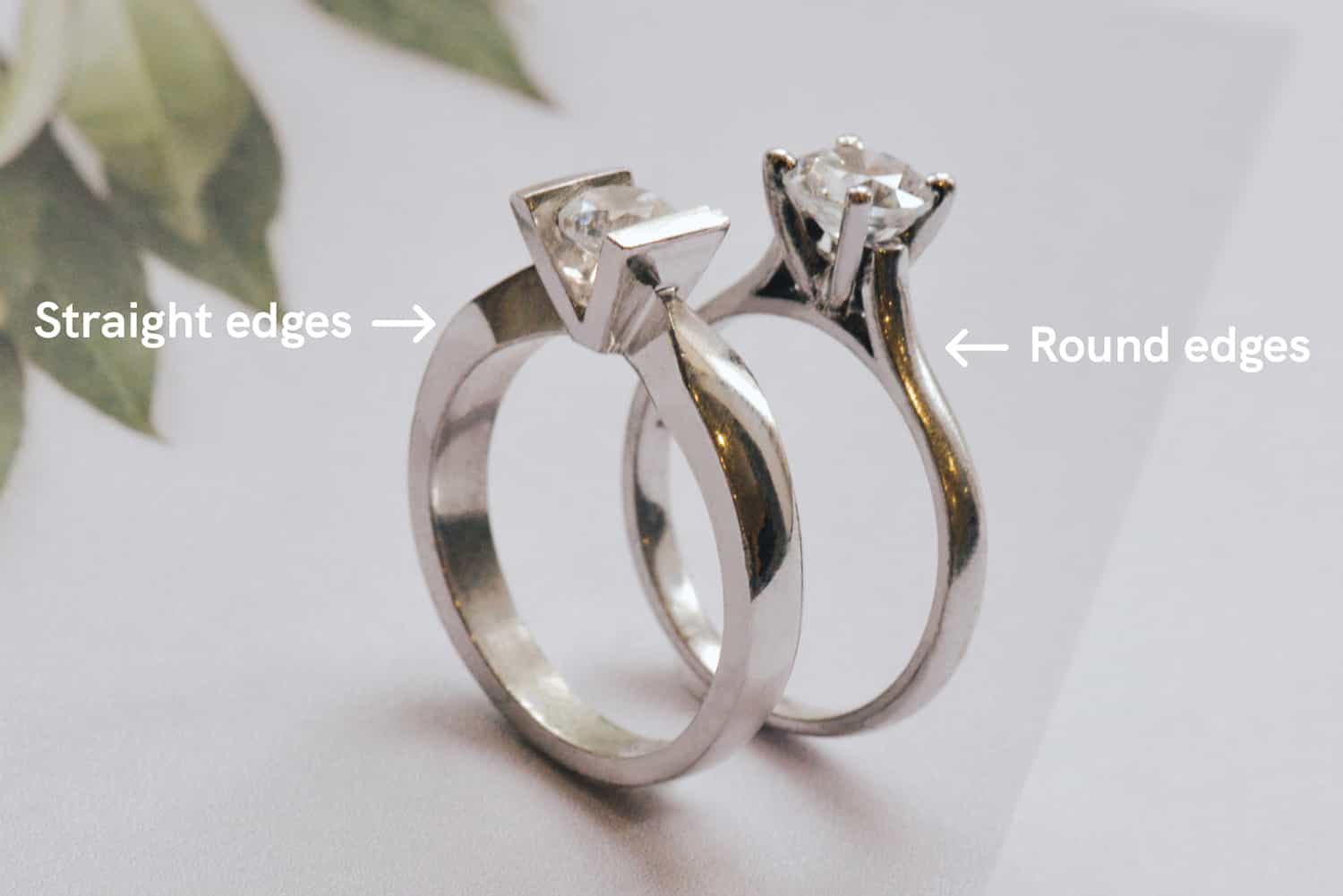 Types of Solitaire Rings & How to Figure Out Your Style - Engagestudio