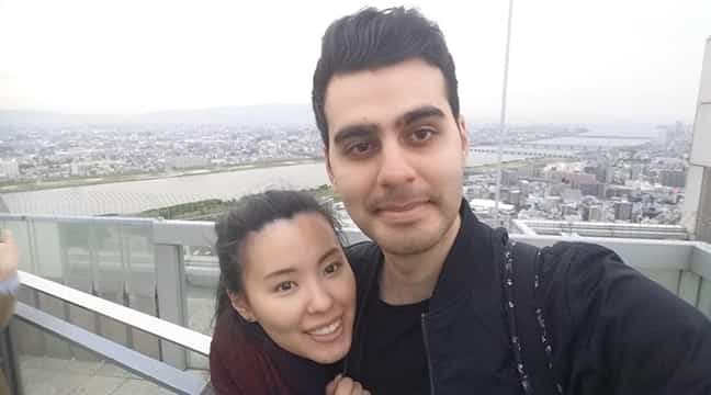 Michelle's Ring - Engagestudio