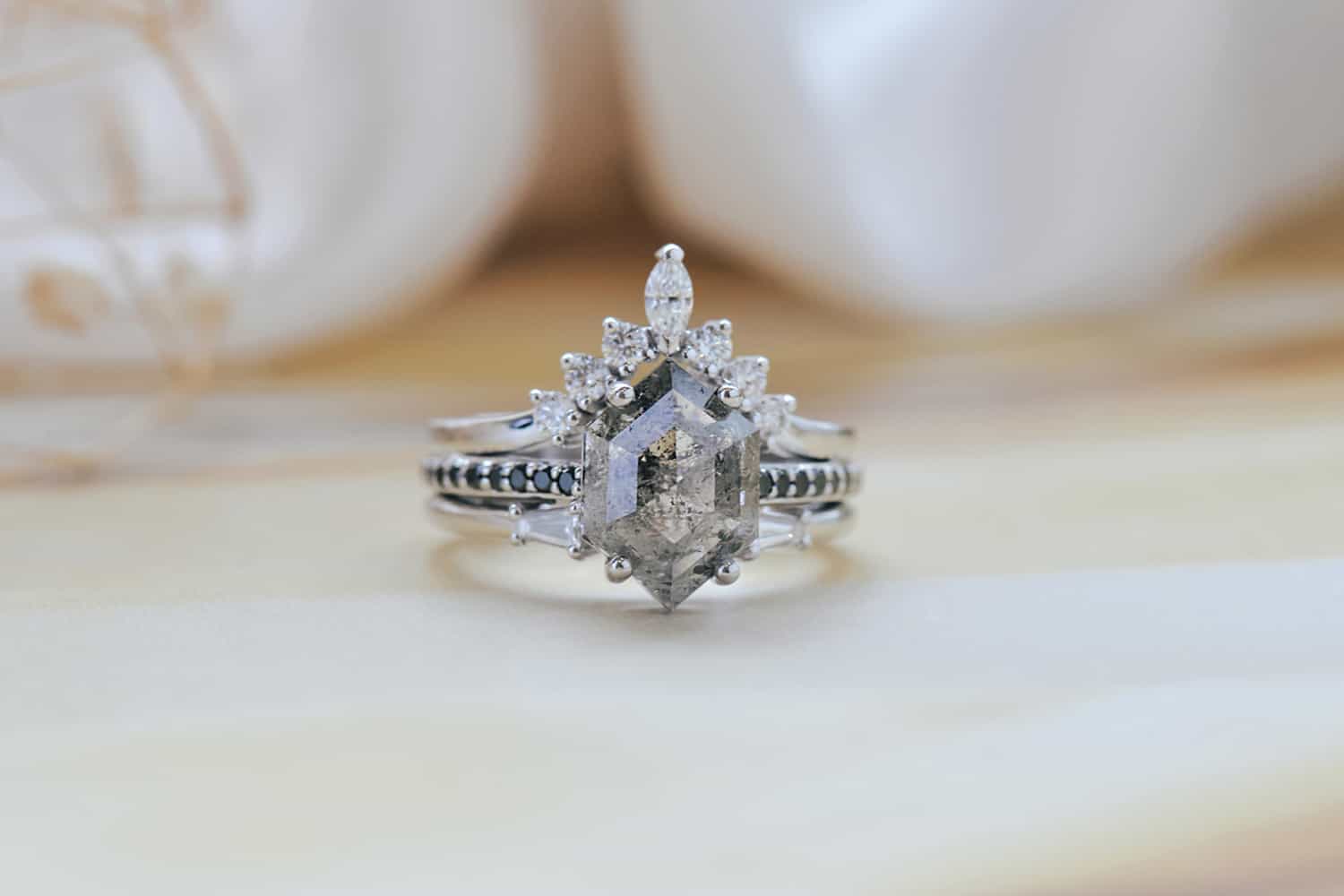 MythBusters: Custom Engagement Ring Edition - Engagestudio