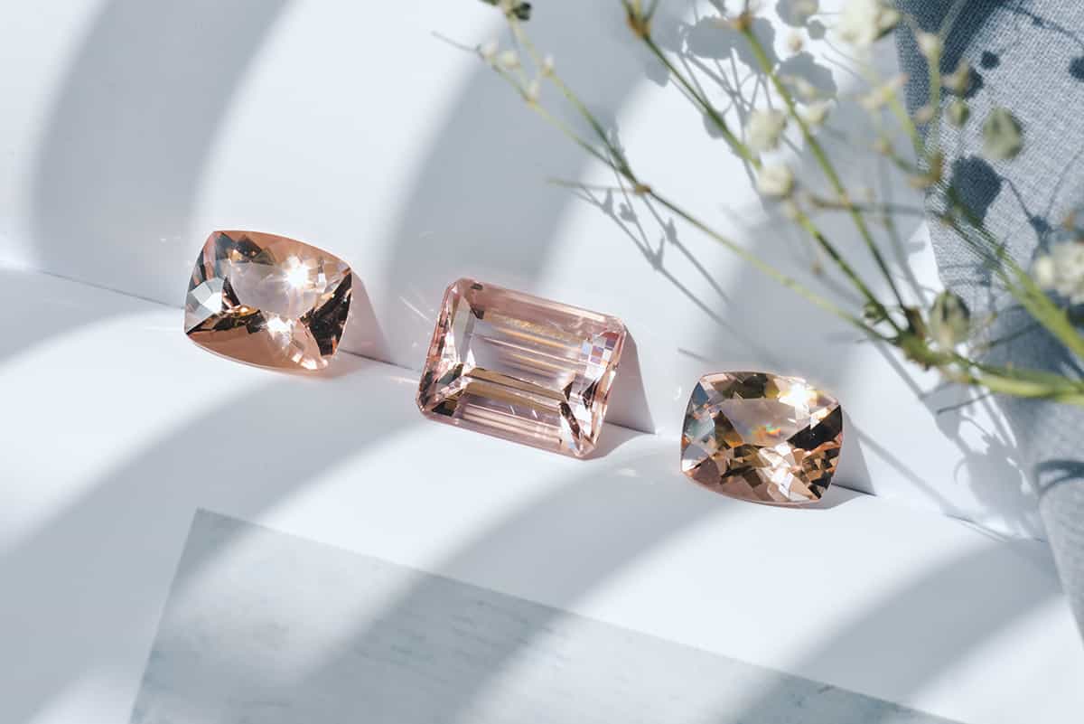 A Buyer’s Guide to Finding the Right Morganite - Engagestudio