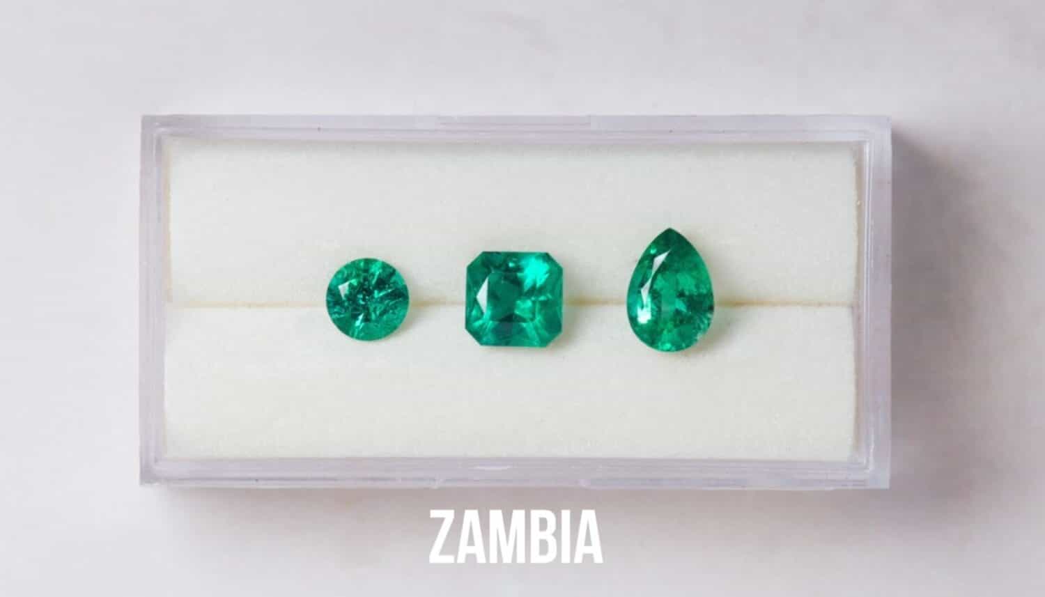 Green Emerald Stone: Everything You Need To Know - Engagestudio