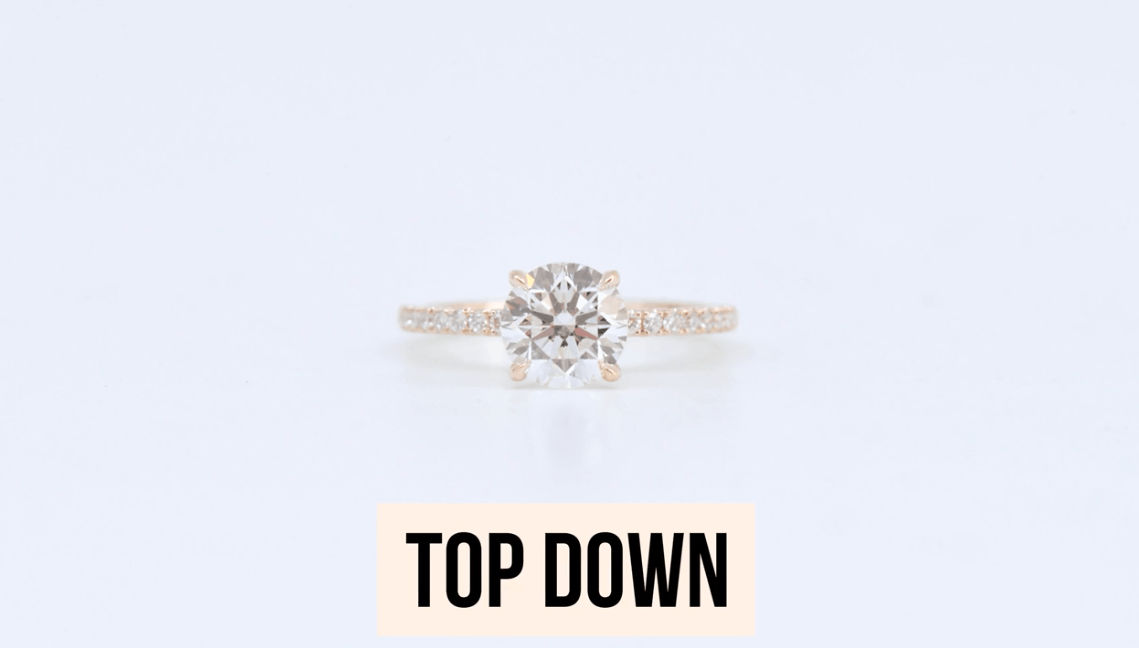 Explaining Engagement Ring Setting Styles & Engagement Ring Parts ...