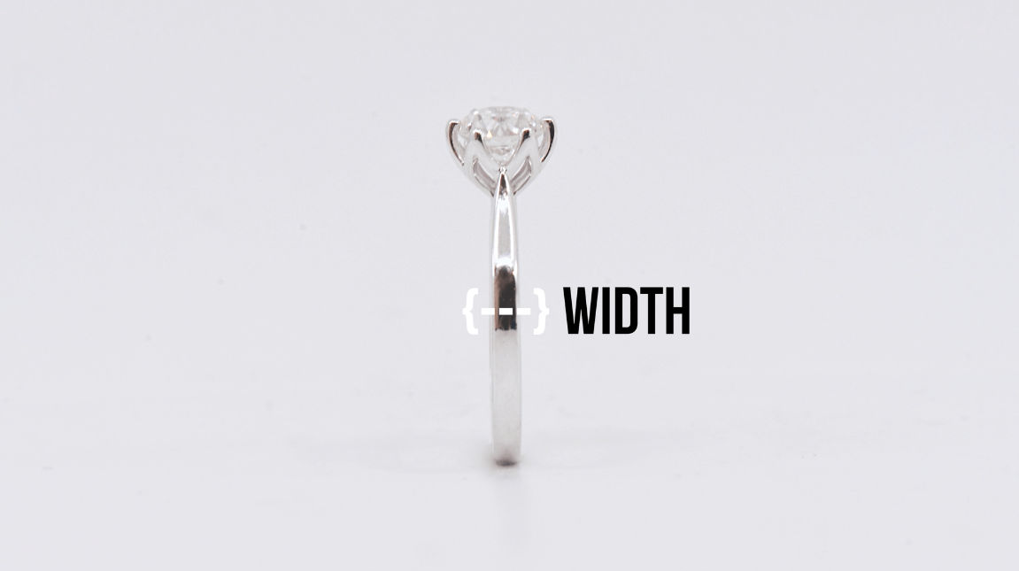 Explaining Engagement Ring Setting Styles & Engagement Ring Parts ...