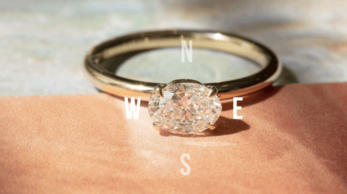 Explaining Engagement Ring Setting Styles & Engagement Ring Parts ...