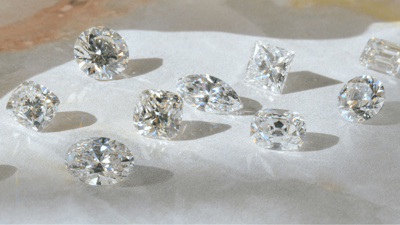 How To Pick The Perfect Stone For Your Engagement Ring - Engagestudio