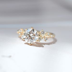 Design My Own Engagement Ring | Engage Studio