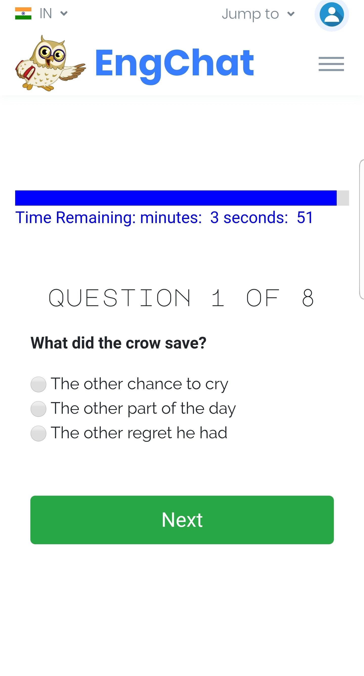 English ChatterBox | One Stop Solution for all CBSE English Needs ...