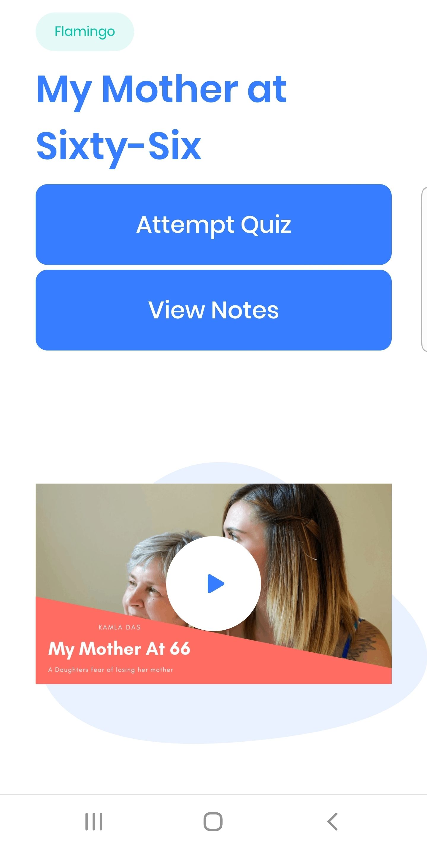 English ChatterBox | One Stop Solution for all CBSE English Needs ...