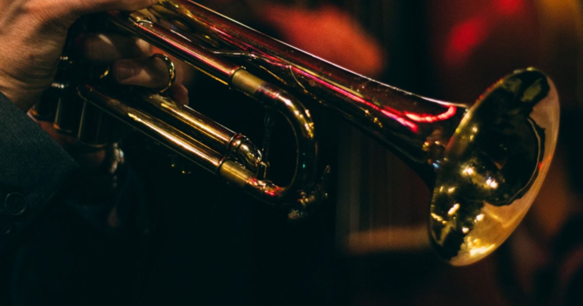 Yazz Ahmed - London Jazz Festival 2024 - Book your tickets securely ... Yazz Ahmed - London Jazz Festival 2024 - Book your tickets securely ...