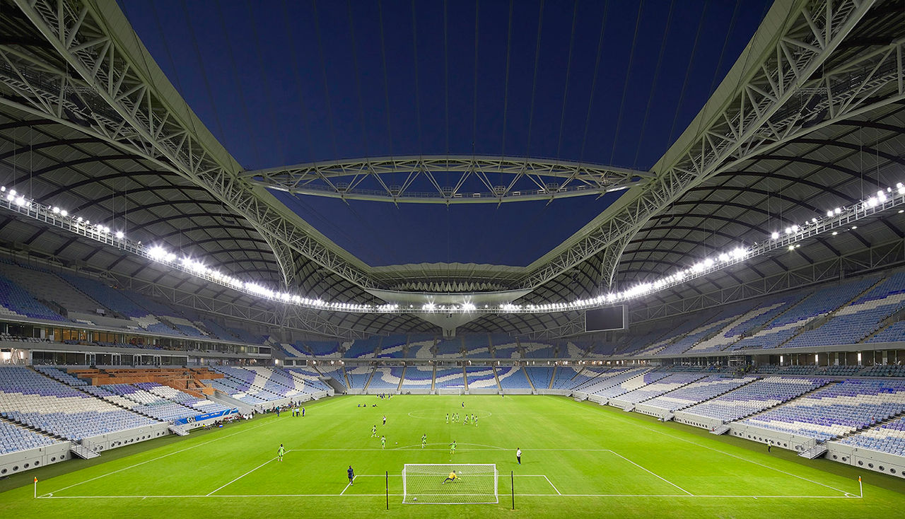 Al Janoub Stadium Seating Maps and Tickets | FanSeats