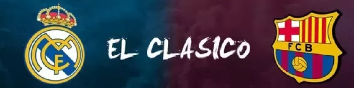 El Classico-Tickets 2025/2026 kaufen | SafeTicketCompare.com