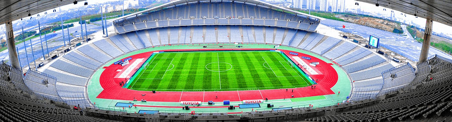 Ataturk Olympic Stadium Seating Map & Tickets | SafeTicketCompare.com