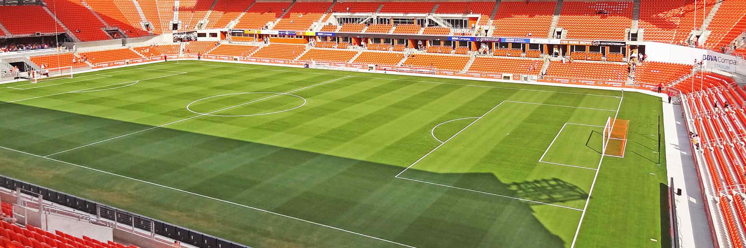Buy Houston Dynamo Tickets - 2024/2025 - MLS