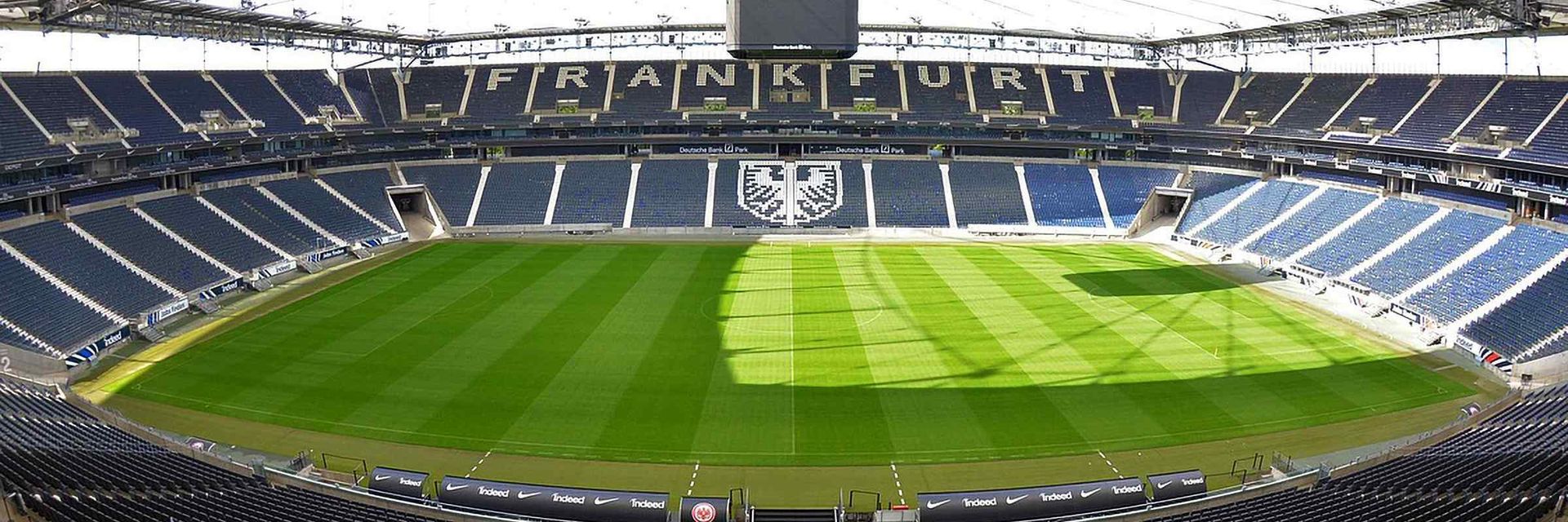 Buy Eintracht Frankfurt Football Tickets 2025 2026 Fanseats