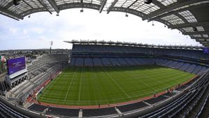 Croke Park Stadium Seating Map & Tickets | SafeTicketCompare.com