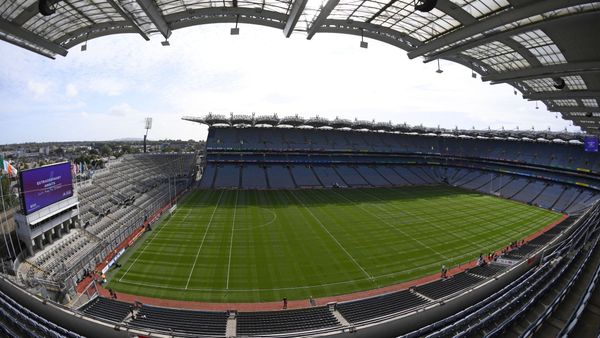 Croke Park Stadium Seating Maps and Tickets | FanSeats